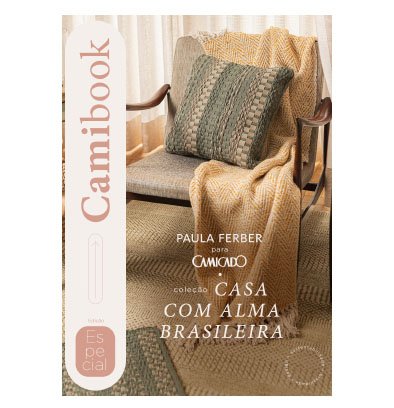 Confira tudo sobre os e-books da Camicado! - Camicado