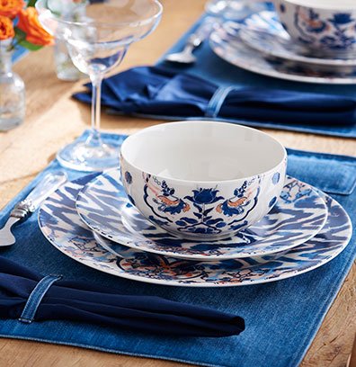 Camicado, casa com seu estilo. - Camicado