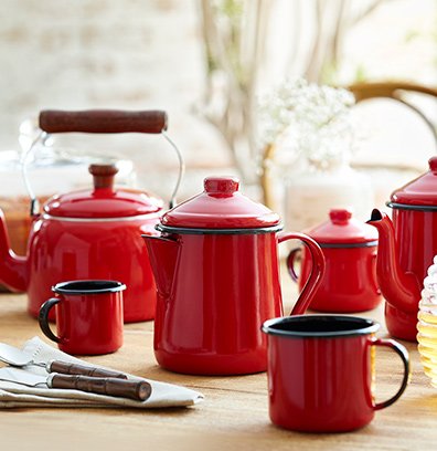 Camicado, casa com seu estilo. - Camicado