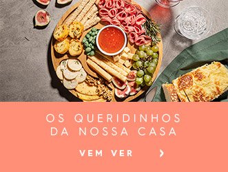 Camicado, casa com seu estilo. - Camicado