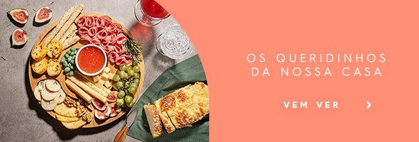 Camicado, casa com seu estilo. - Camicado