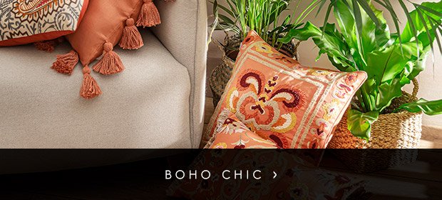 Camicado, casa com seu estilo. - Camicado