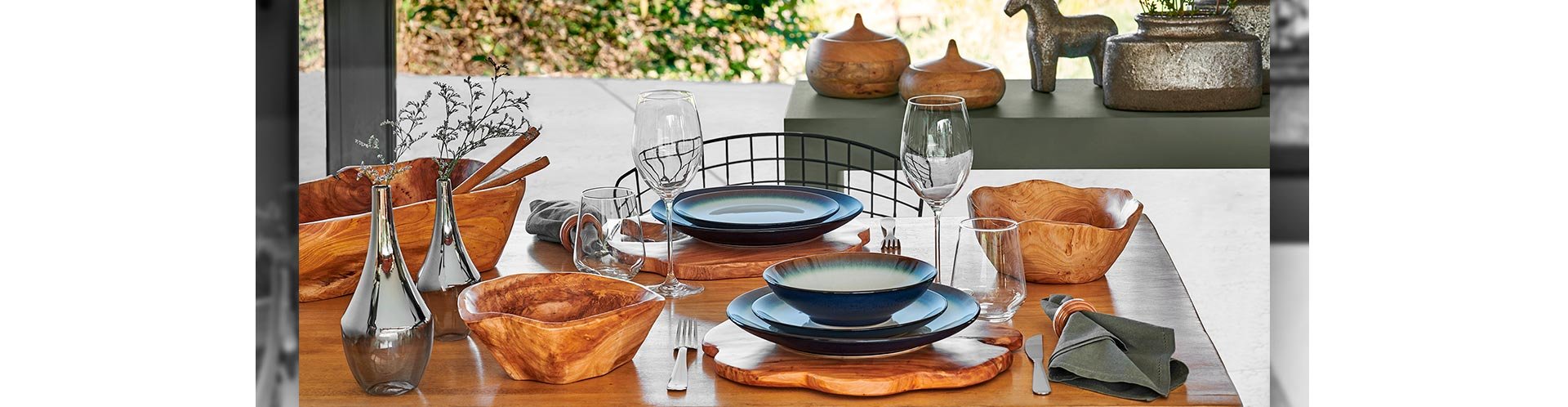 Camicado, casa com seu estilo. - Camicado