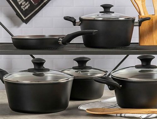 Tudo para cozinha com preços incríveis na Camicado! - Camicado