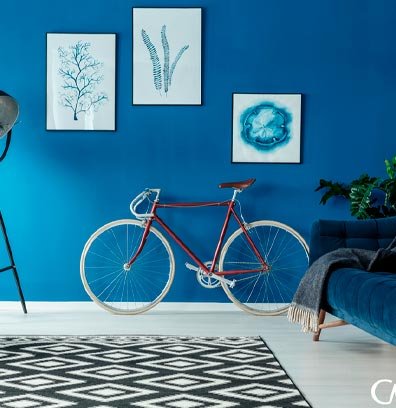 Camicado, casa com seu estilo. - Camicado