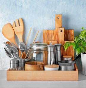 Camicado, casa com seu estilo. - Camicado