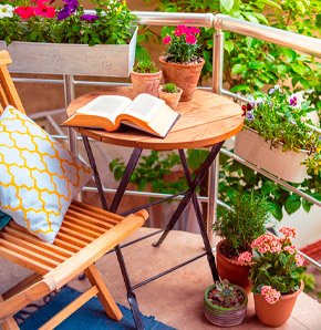 Camicado, casa com seu estilo. - Camicado