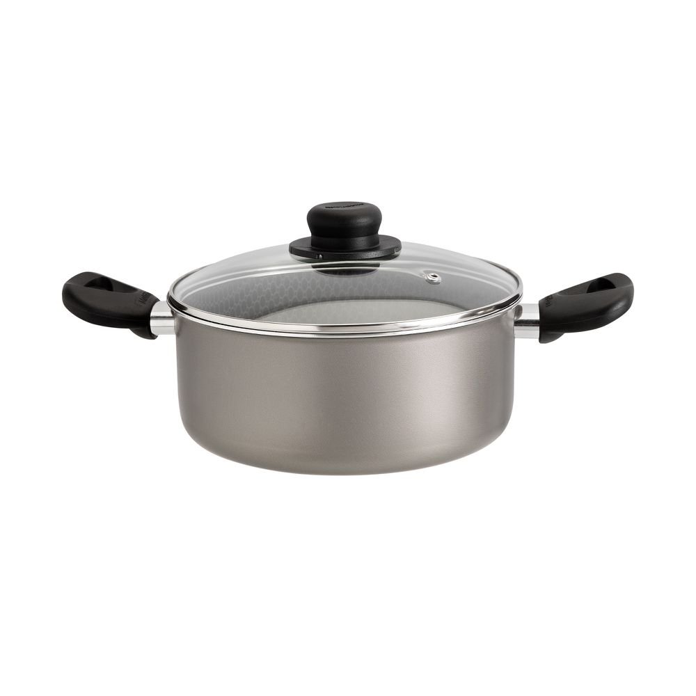 Jogo de Panela Bella 5 Peças - Multiflon - Camicado