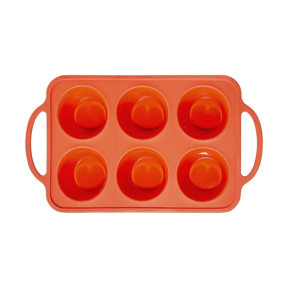 Forma de Muffin Fun Cook - Home Style - Camicado