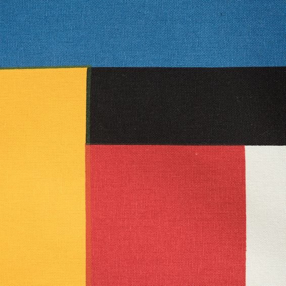 Lugar Americano Composition Blocks 30 cm x 45 cm - Home Style - Camicado