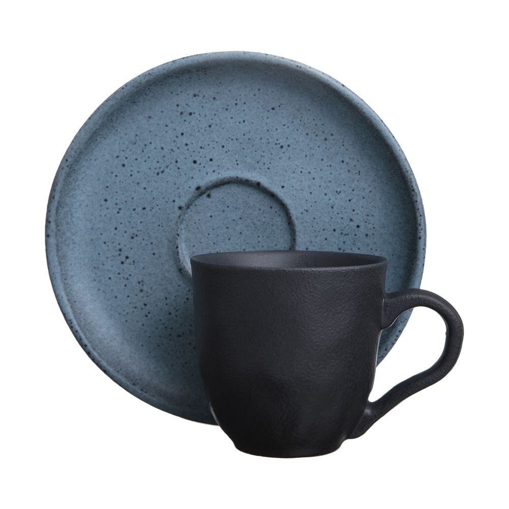 Xícara de Café Home Style Nirvana - Camicado