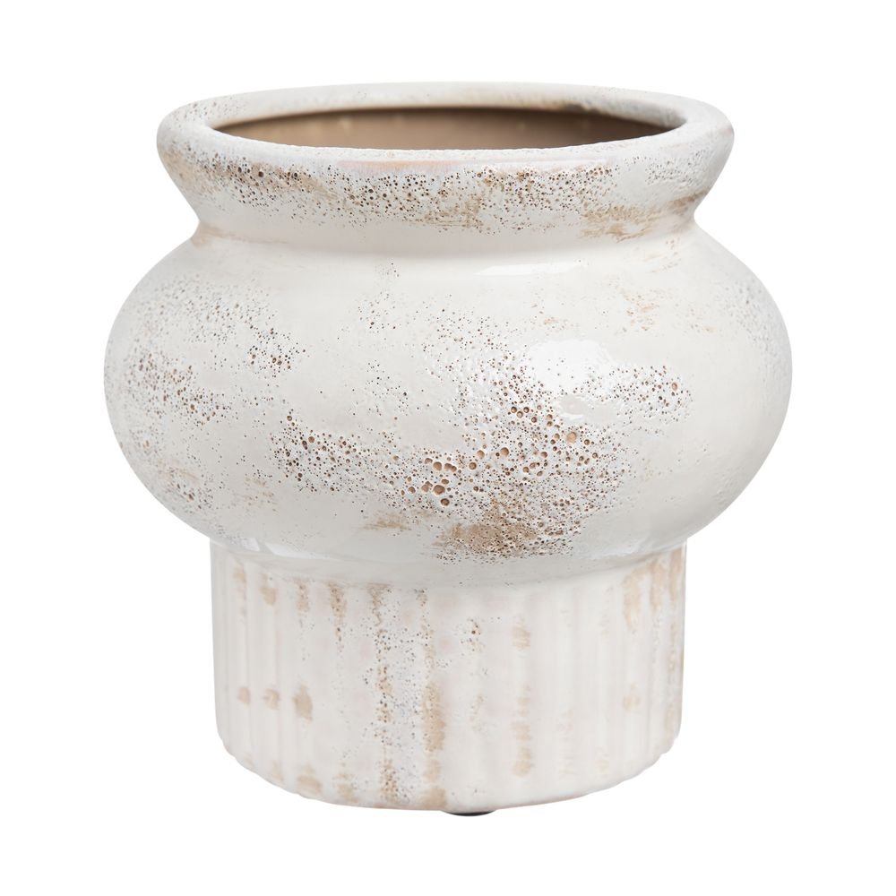 Vaso Relicário Naline 14 CM - Home Style - Camicado