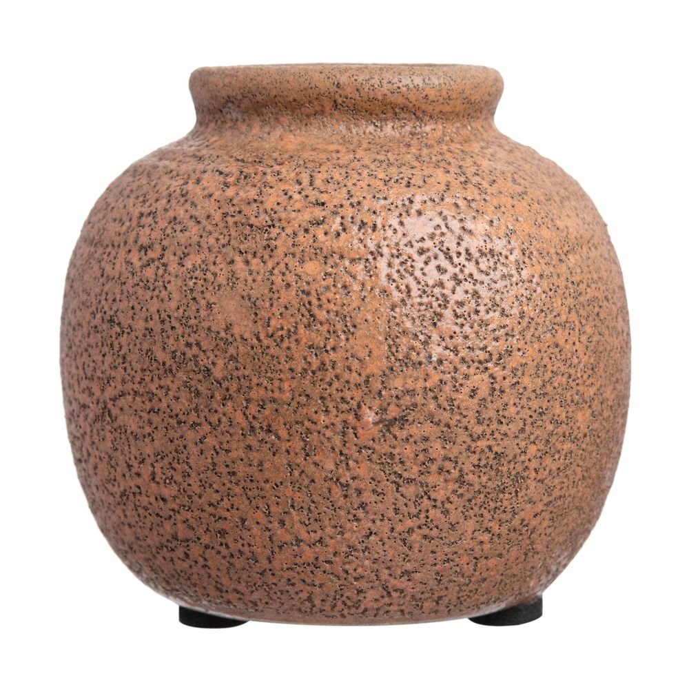 Vaso Relicário Fittus 8 CM - Home Style - Camicado
