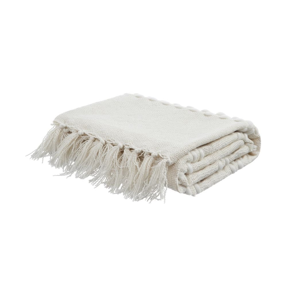 Manta Home Style Polly 150 X 125 cm - Camicado