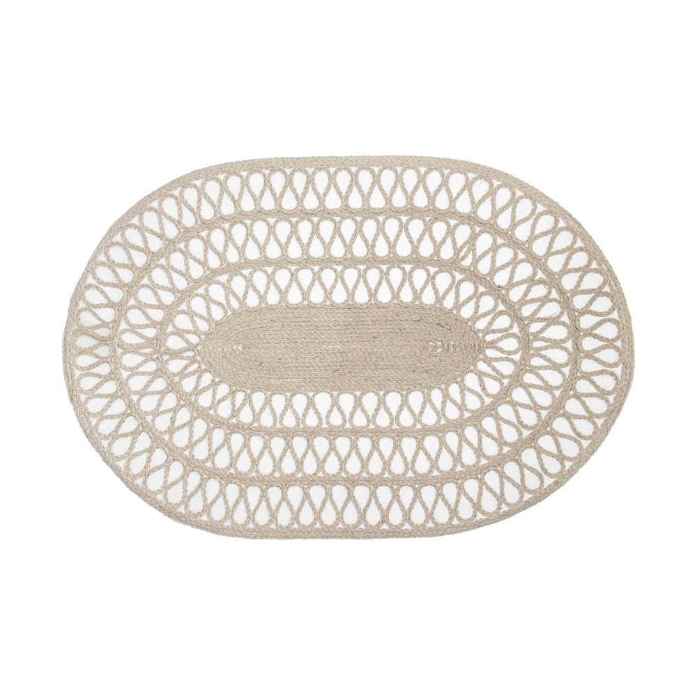 Lugar Americano Home Style Armenta 35 cm - Camicado