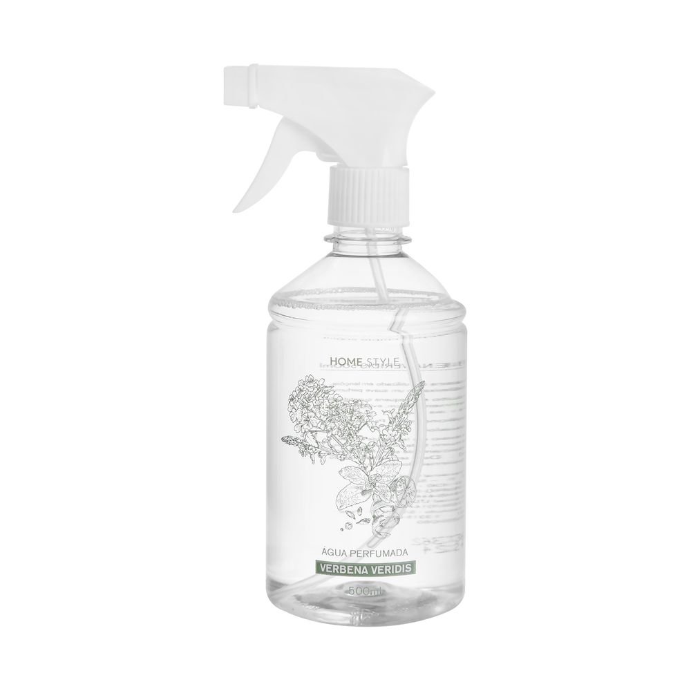 Água Perfumada Home Style Florear - Camicado